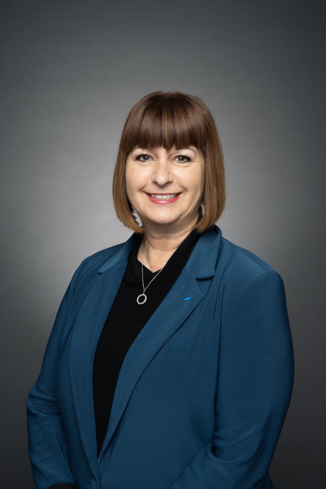 Marie-France Lalonde | APF - Francophonie Marie-France Lalonde | APF - Francophonie